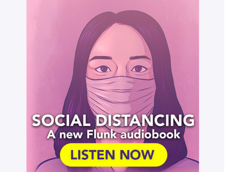 Madelyn Sheahan as Heidi | Flunk Series - Original Drama - Watch Now