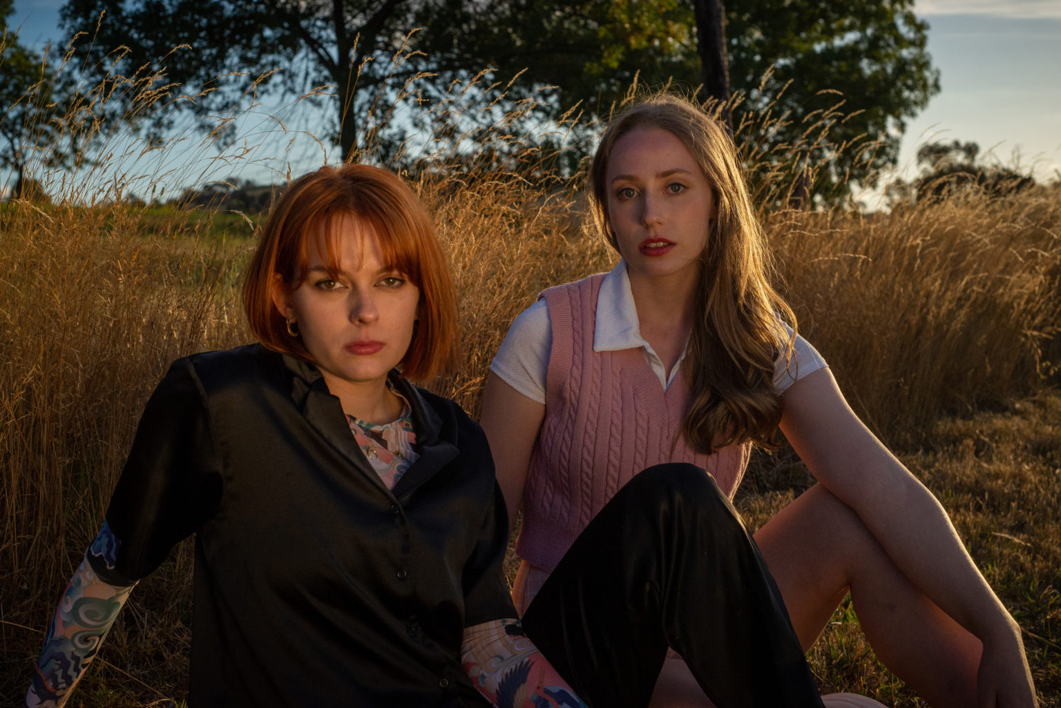 Watch Flunk: After School (2022) – Feature Length Lesbian Movie | Flunk ...