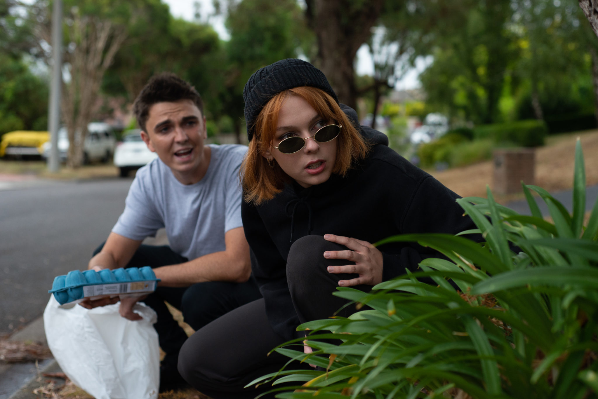 Watch Flunk: After School (2022) – Feature Length Lesbian Movie | Flunk ...