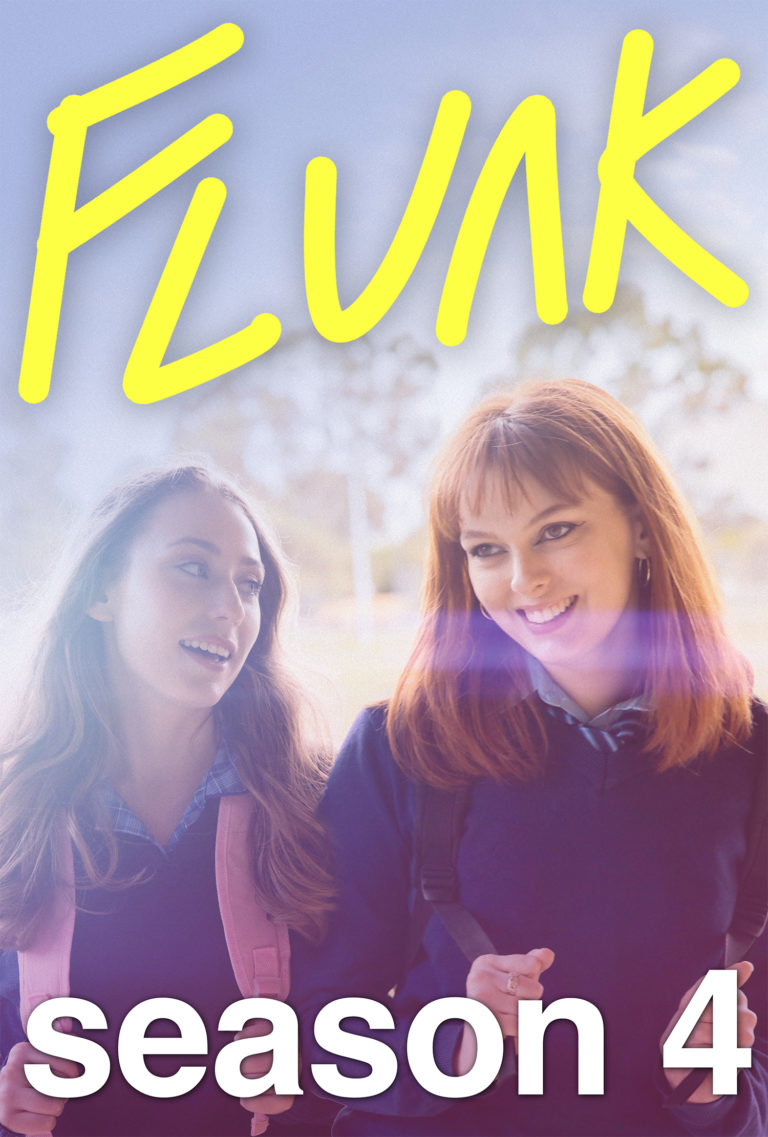 Flunk – an LGBTQ cinematic universe | Flunk – Lesbian coming of age ...