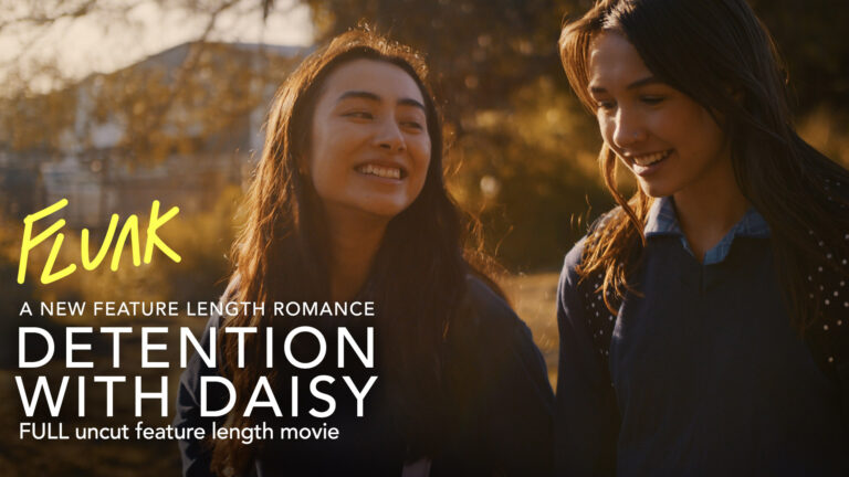 Detention With Daisy – Watch the full movie now | Flunk – Lesbian ...