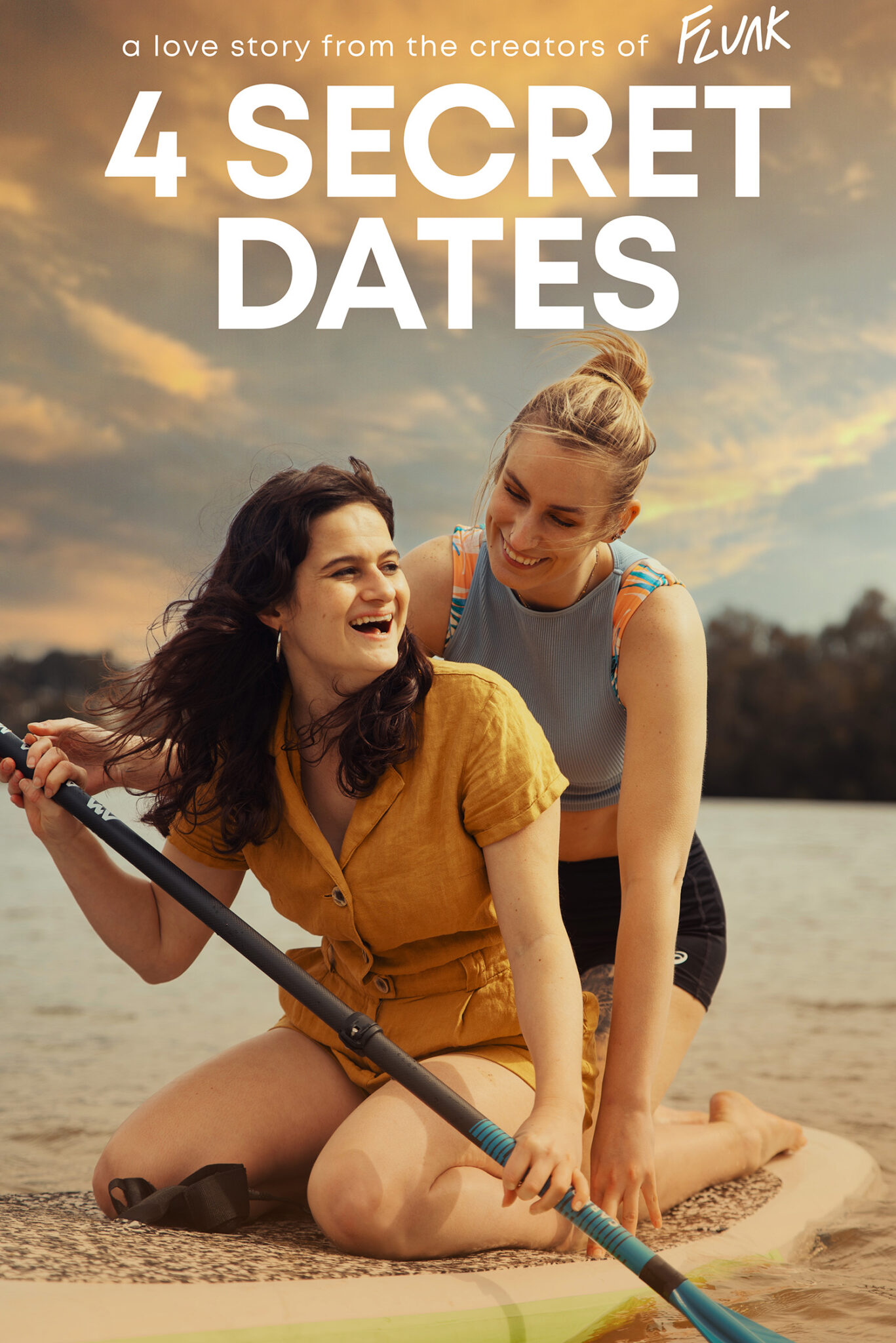 Flunk – the world’s largest LGBTQ cinematic universe | Flunk – Lesbian ...